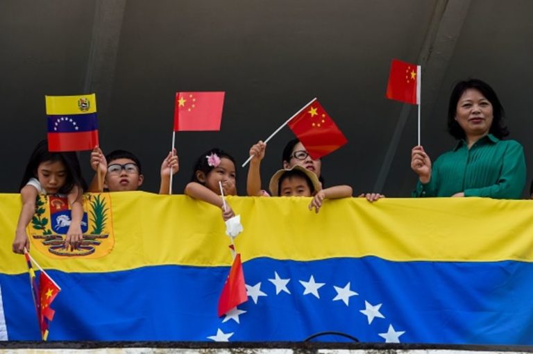 Venezuela-China, explained: Geopolitics and corruption | Part 3 of 4 ...