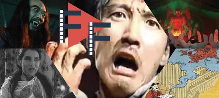 Vampires & Ghosts: A Brief History of Chinese Horror, Pt. 1 | Film ...