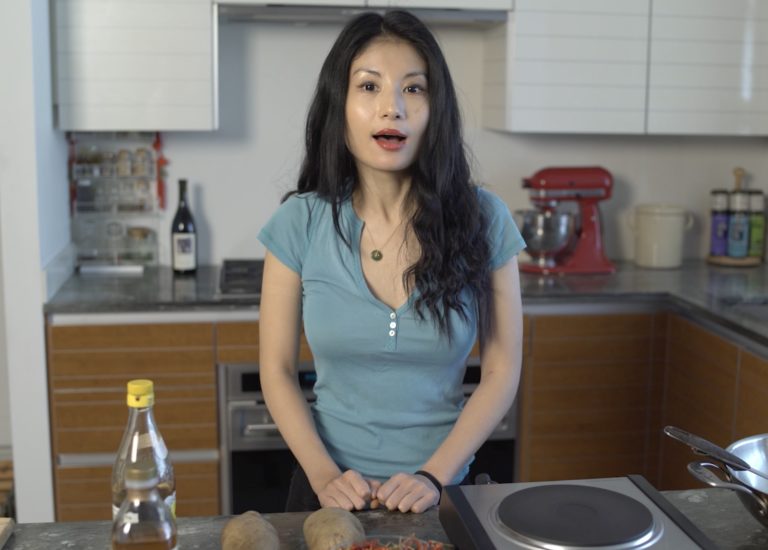 Long-Form Magazine Writing With The New Yorker's Jiayang Fan | NüVoices ...