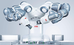 The Swiss robots are coming to Shanghai | Top News | The China Project