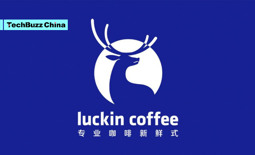 Ep. 32: Luckin Coffee: Starbucks Challenger or a New Breed of F&B for ...