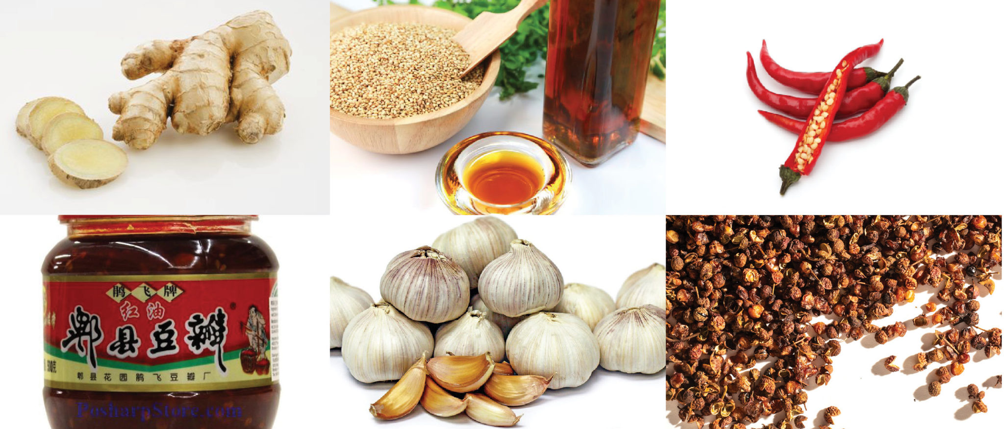 10 Chinese seasoning essentials you should keep in your pantry – The ...