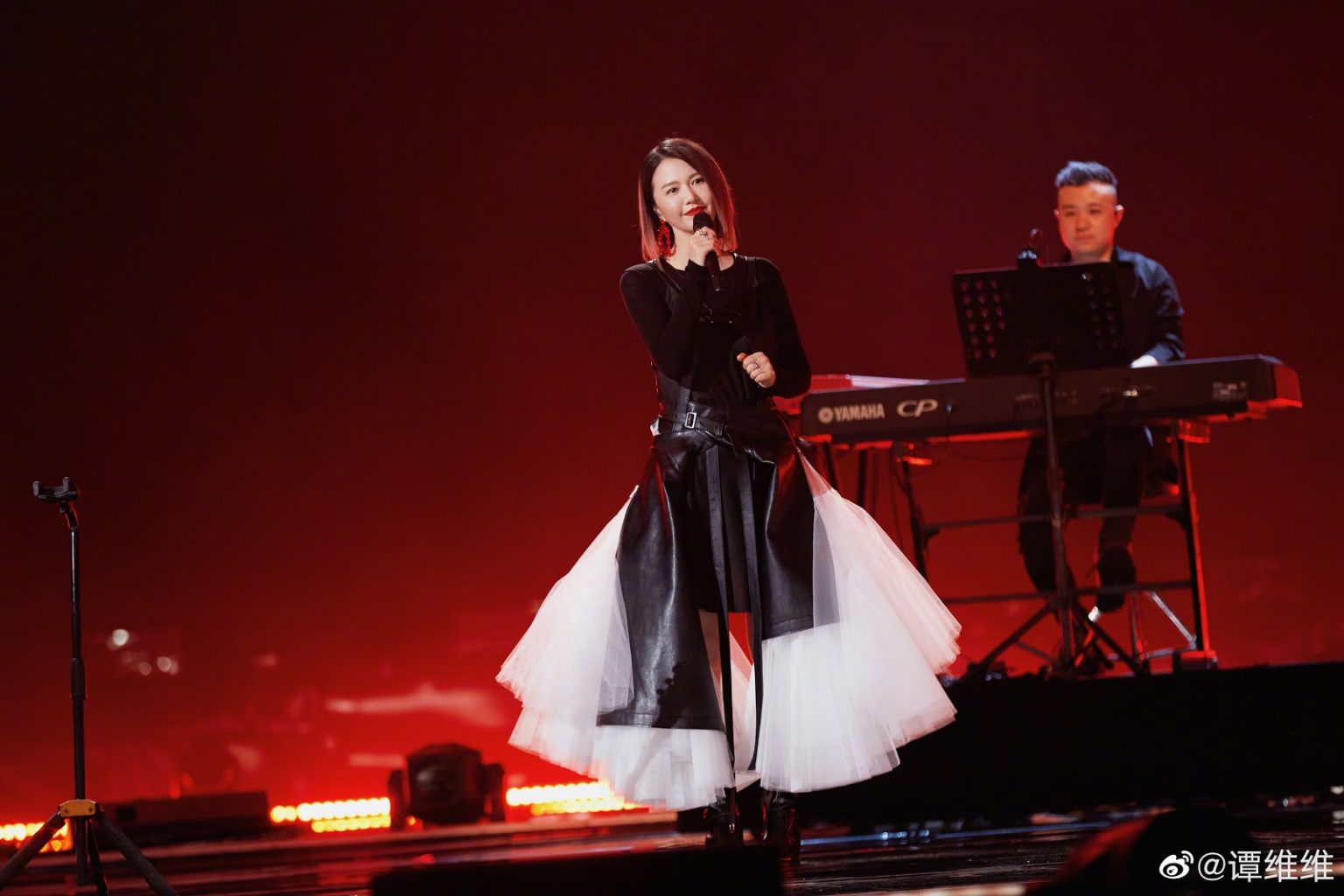 Chinese songs that say ‘Me Too’ – The China Project