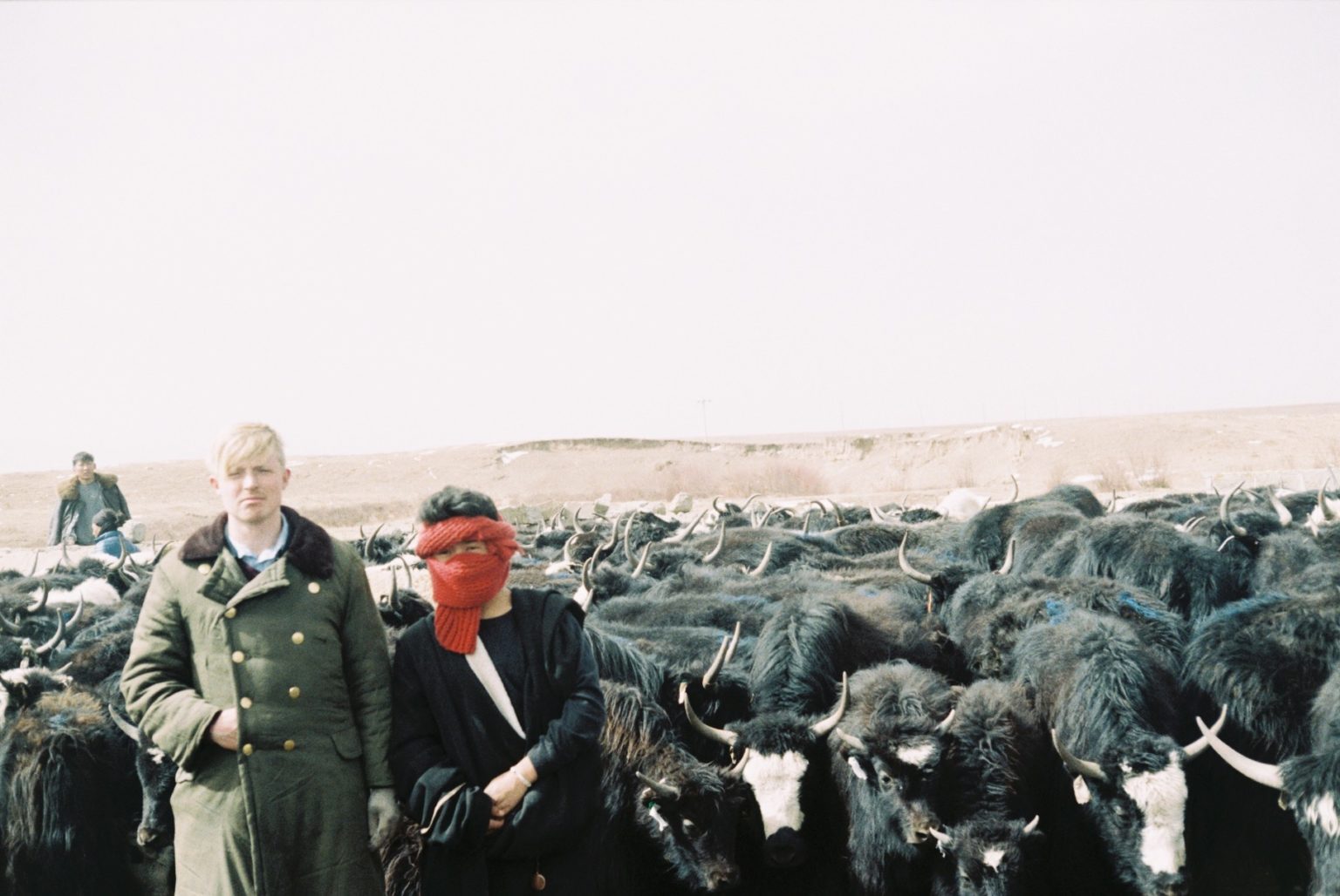Populism with buttons: How a Chinese military overcoat came to ...