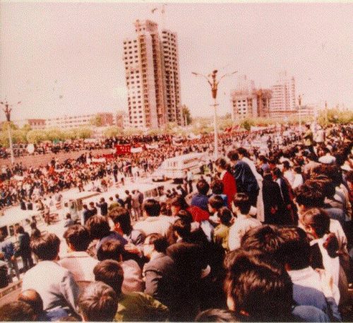 Tiananmen Square 30 years on: 30 essential stories about June 4, 1989 ...