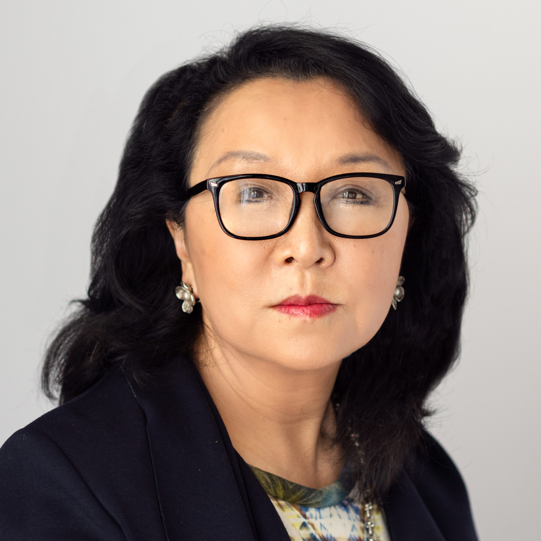 About The China Project