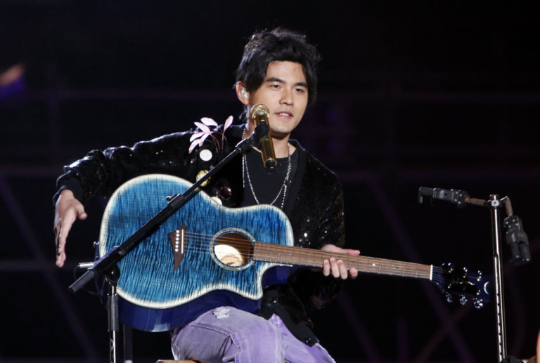 The 5 best Jay Chou songs | Culture and Entertainment | SupChina