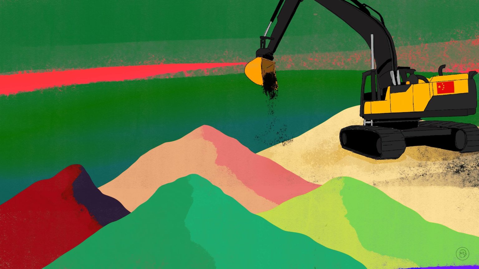 China's techno-natural utopia: A deep dive into Xiong'an – The China ...