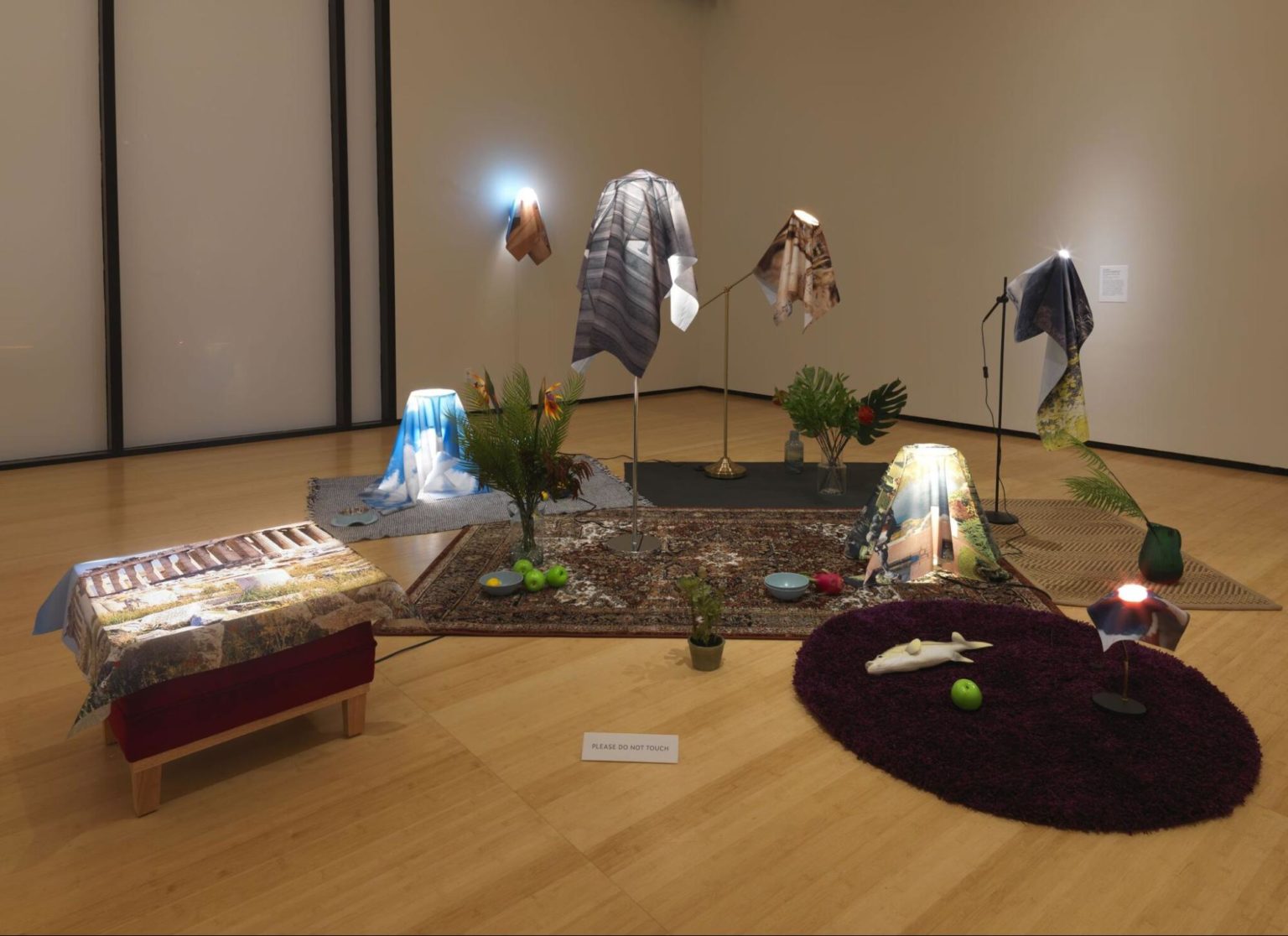 Asia Society’s ‘Mirror Image’ exhibition presents new perspectives on ...