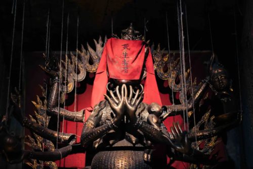 The 10 best Chinese-language horror movies of the 21st century – The ...
