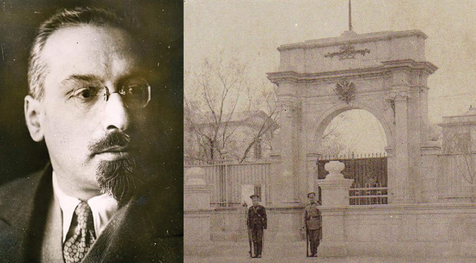 Beijing’s favorite Bolshevik – The China Project