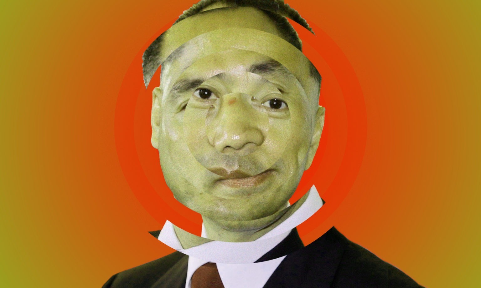 Who is Guo Wengui? – The China Project
