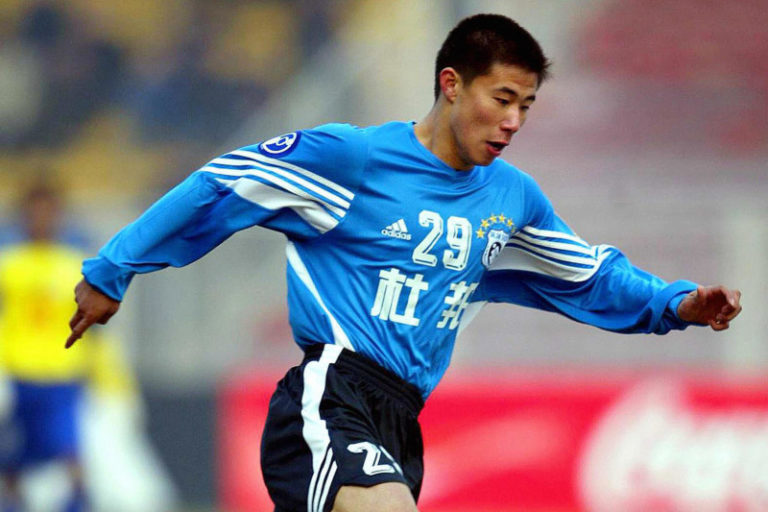 The ideal Chinese World Cup team – The China Project