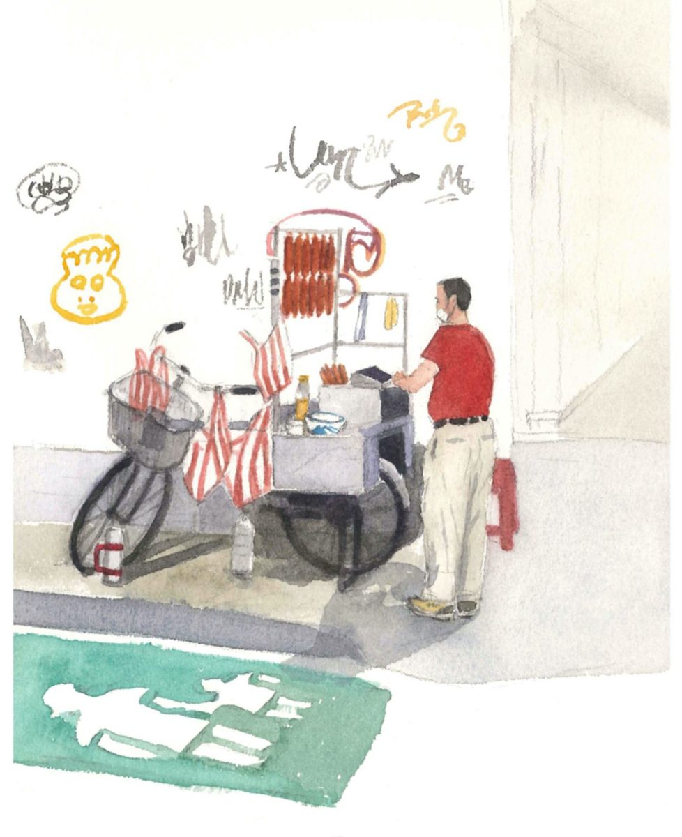 Taiwanese artist Pan Chunling draws the minutiae of life – The China ...