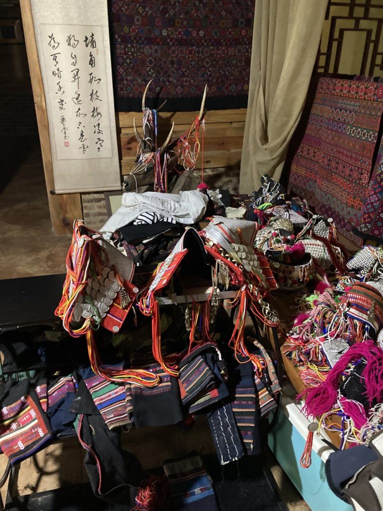 Travel: A cross-cultural dive into Hani traditions in Yunnan – The ...