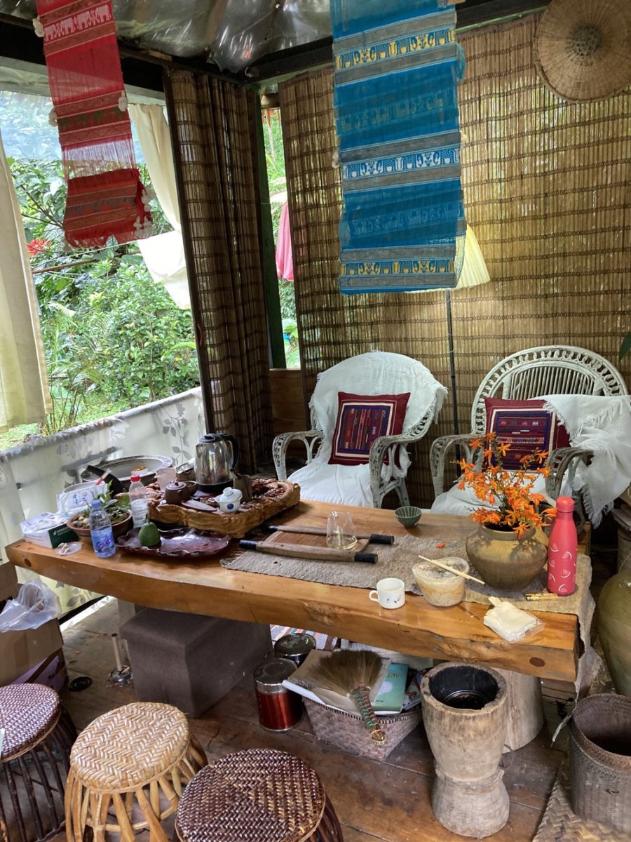 Travel: A cross-cultural dive into Hani traditions in Yunnan – The ...