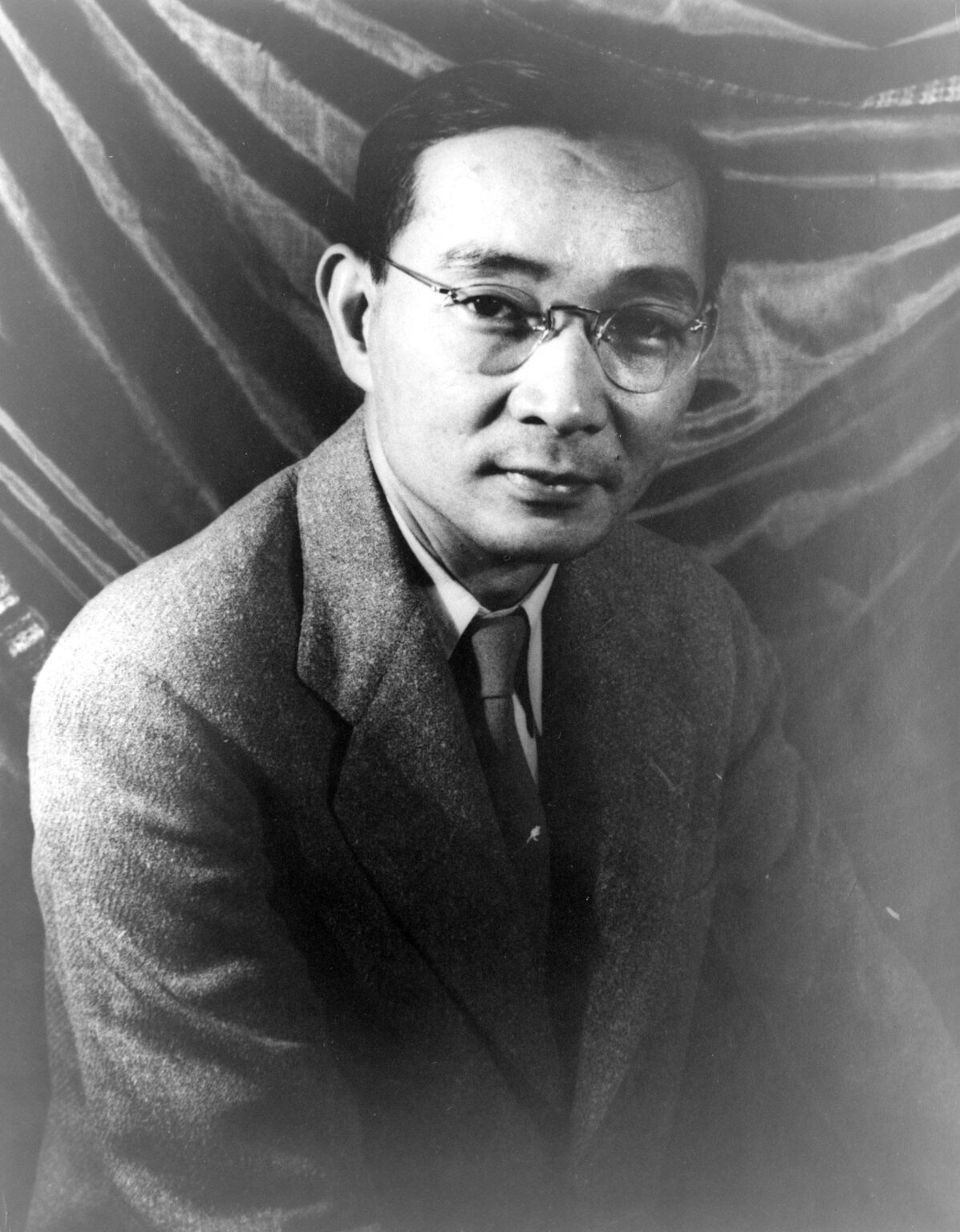 In his time, Lin Yutang explained China to the West better than anyone ...