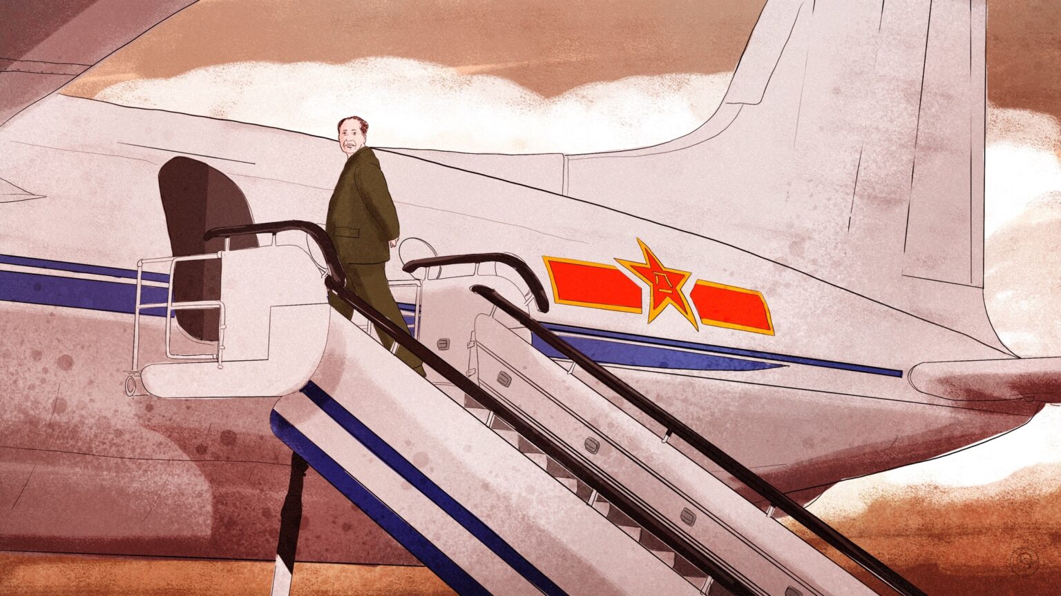 Mao’s ‘shameless poet’: Guo Moruo and his checkered legacy – The China ...