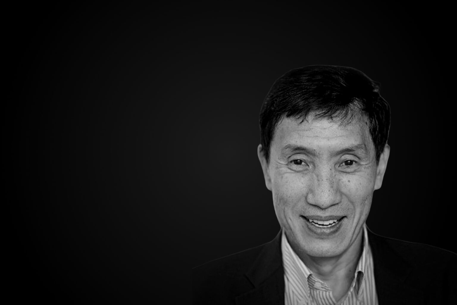 The Rise and Fall of the EAST: MIT's Yasheng Huang on his new book ...