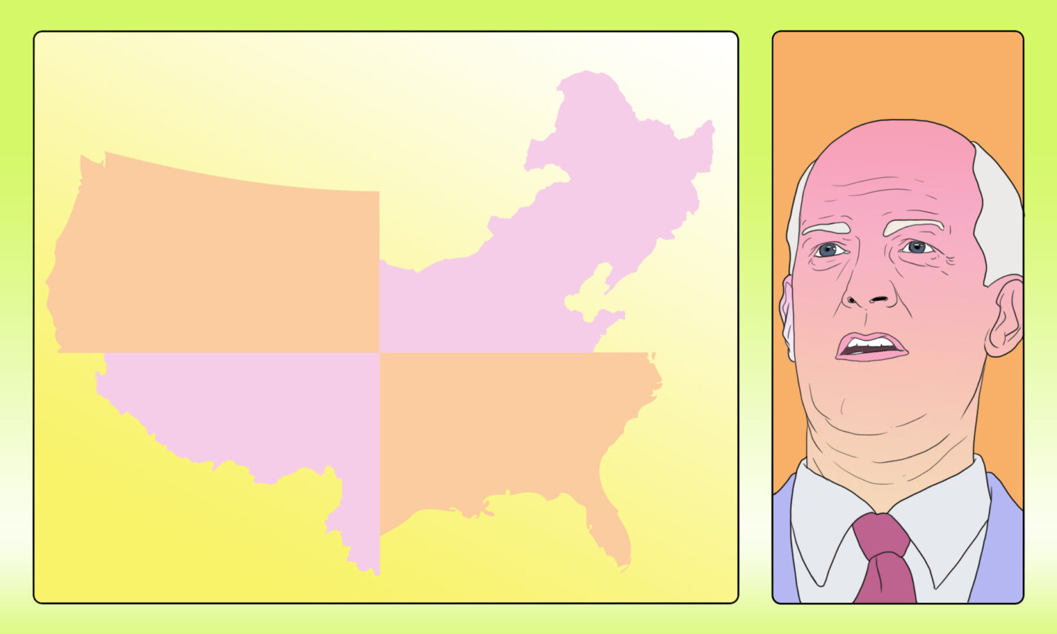 Political ideology in China, explained by Jason Wu – The China Project