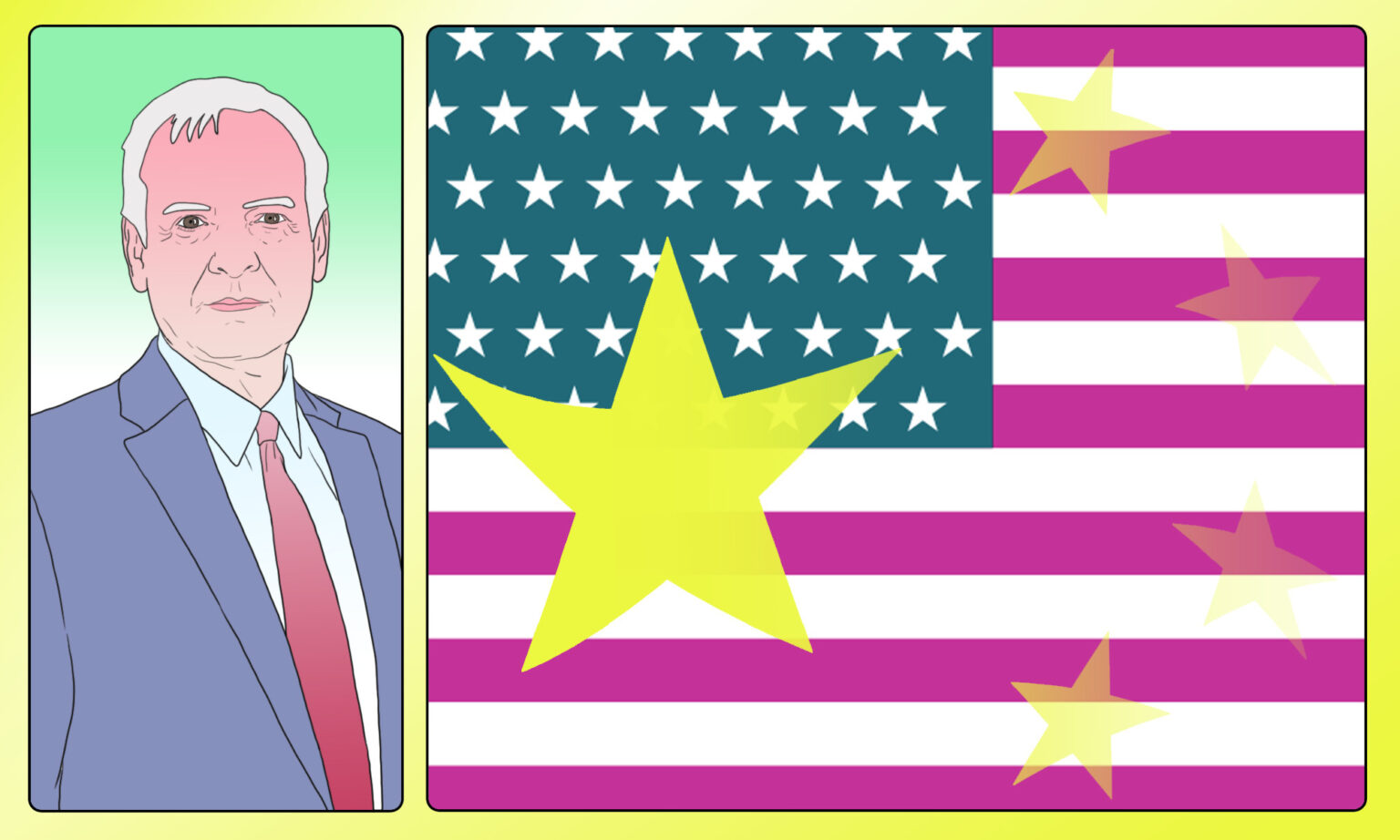 Political ideology in China, explained by Jason Wu – The China Project